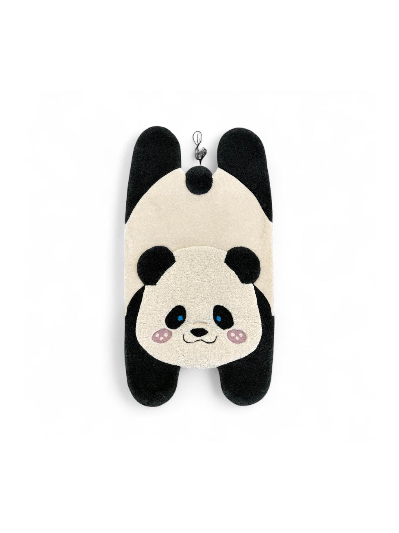 Panda Rug Mini – Bimbocasa